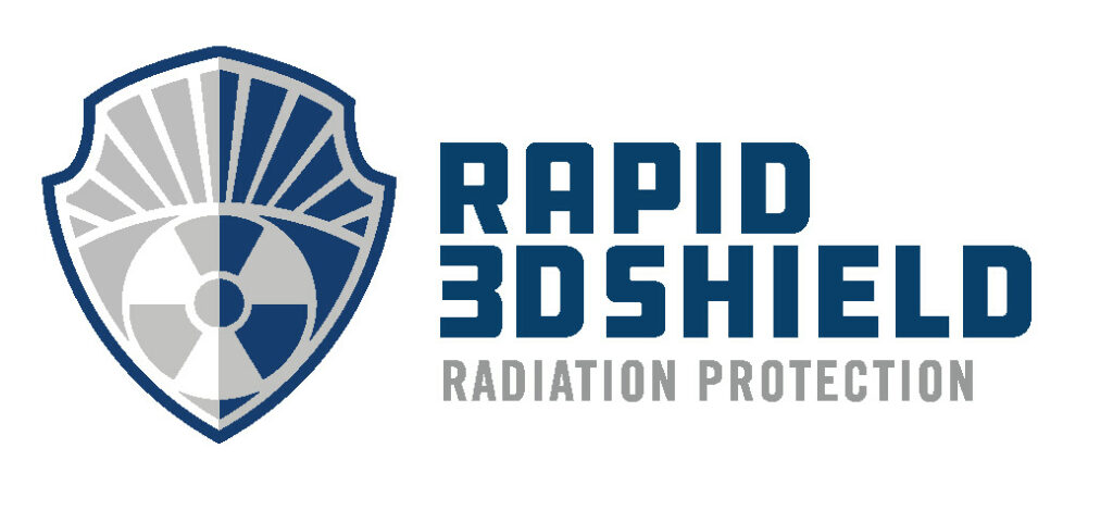 High Density Radiation Shielding for ANY 3D Printer.
